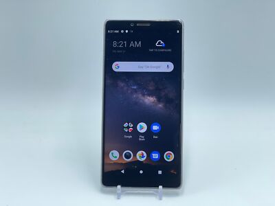 Coolpad Coolpad Legacy 32GB cp3705AS (Boost) Gray (E-0169) | eBay