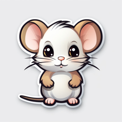 Autoaufkleber Sticker Maus Aufkleber | eBay.de