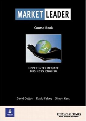 Market Leader: Upper Intermediate Business English (Course Boo | eBay