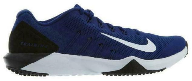 Nike Retaliation Trainer Blue for Sale | Authenticity Guaranteed | eBay