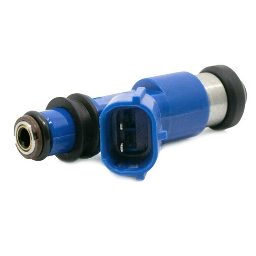 4 Pcs Fuel Injectors For Subaru Forester Impreza Legacy WRX STI OutBack ...