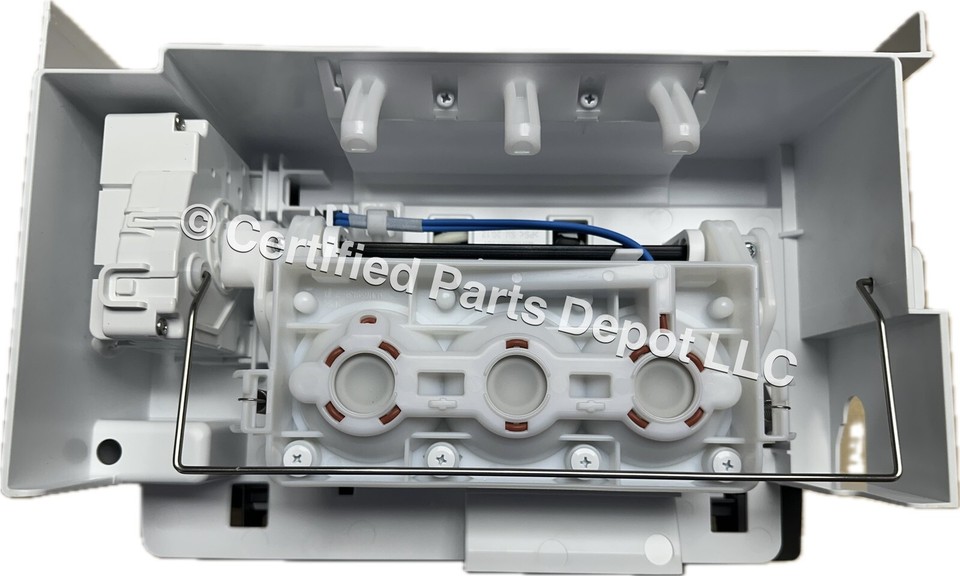 Brand New OEM Genuine LG - CRAFT ICE MAKER AEQ73449902 ~NOT AFTERMARKET ...