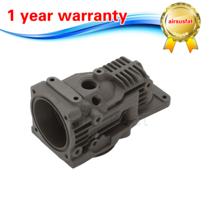 Air Suspension Compressor Cylinder head for Mercedes SCL Benz W221 ...