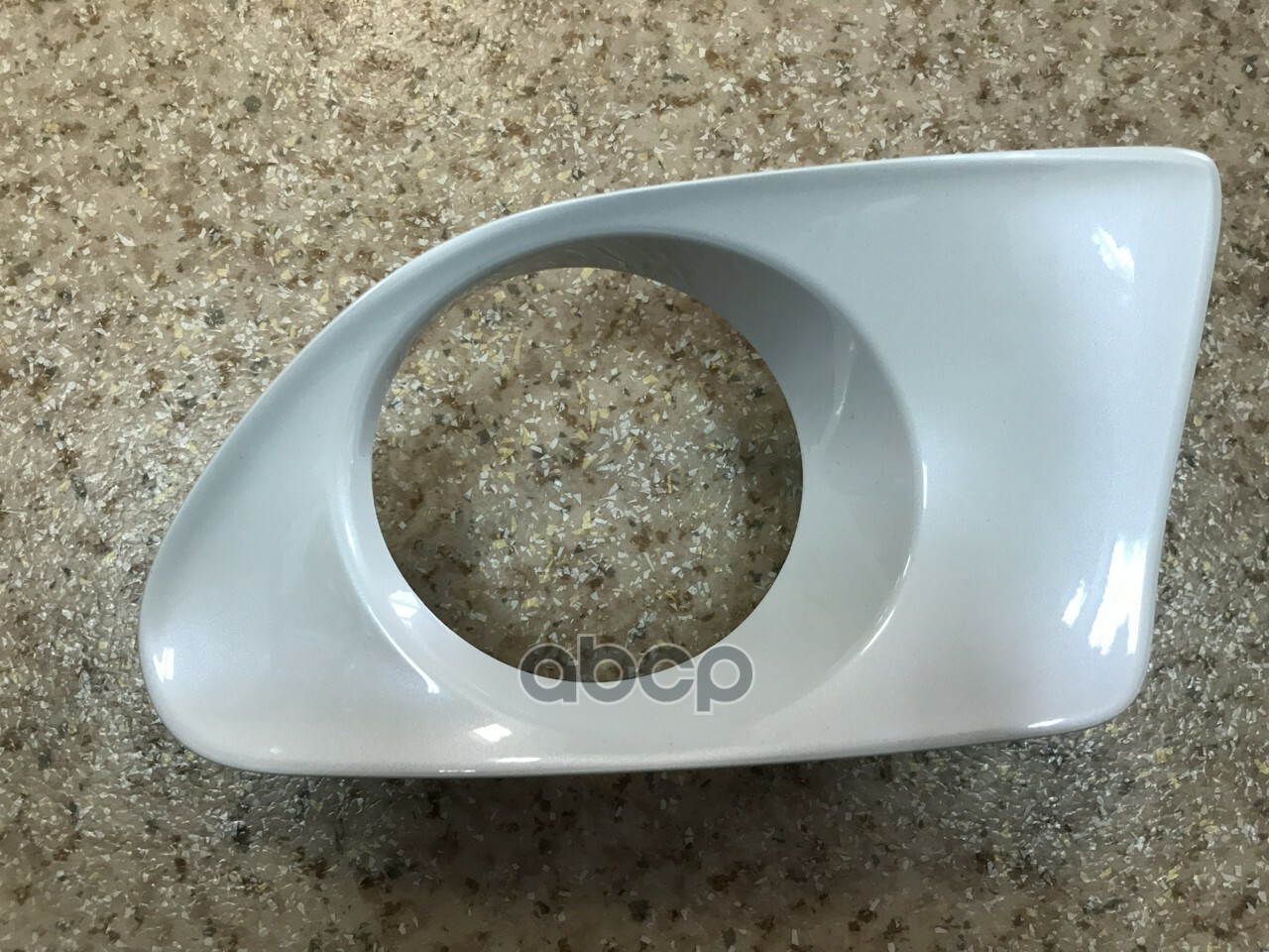 81481-48080-A0 Toyota Cover, fog lamp, rh 8148148080A0, New Genuine OEM ...