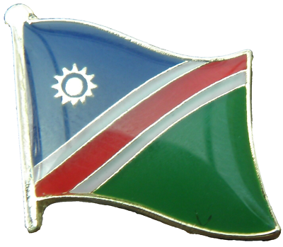 Namibia S Flag Flag Of Namibia Image And Meaning Namibia Flag
