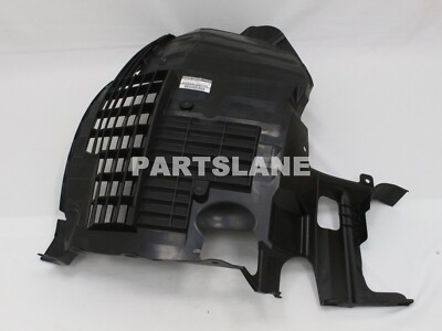 63844-6AV2A Nissan OEM Genuine PROTECTOR ASSY | eBay
