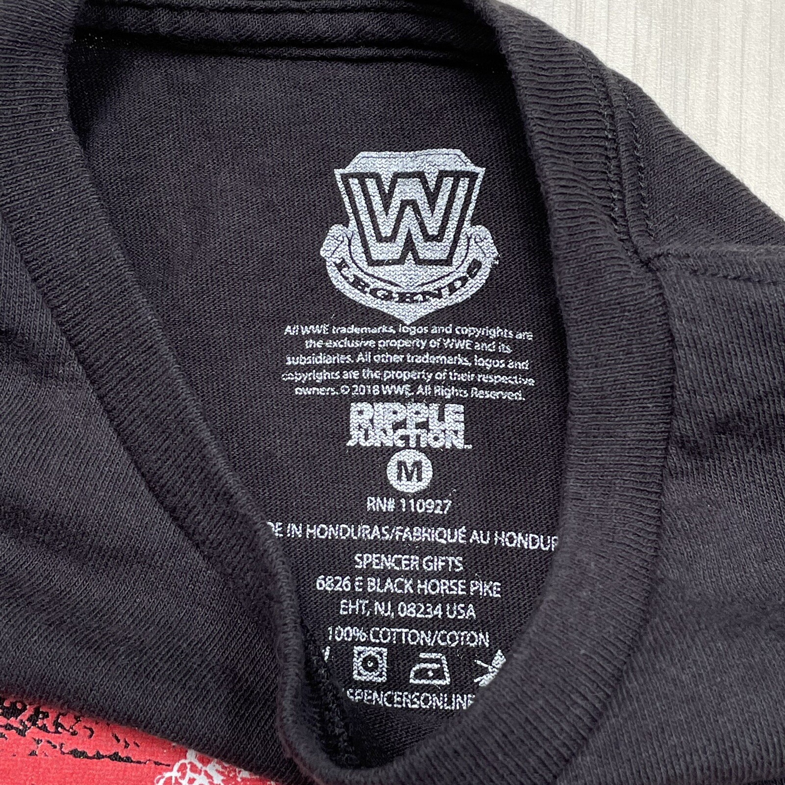 WWE Ripple Junction Royal Rumble Stone Cold The Rock … - Gem