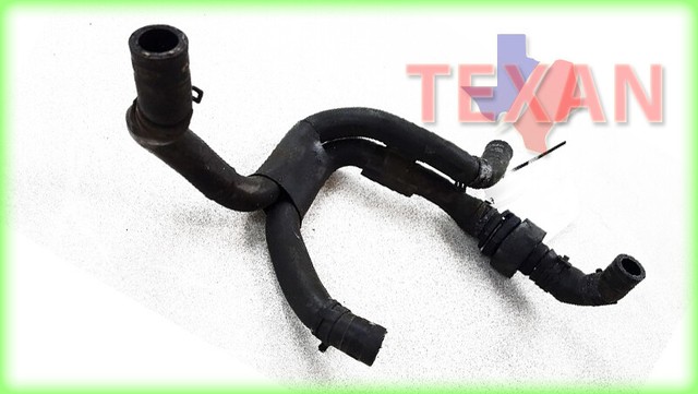 2010 11 12 13 2014 VW JETTA HOSE TO TRANSMISSION COOLER LOWER COOLANT ...