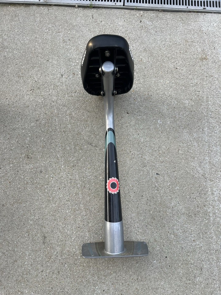 Razor E300S Scooter Seat - Black | eBay