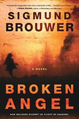 Broken Angel: A Novel By Sigmund Brouwer - New Copy - 9780307457196 ...