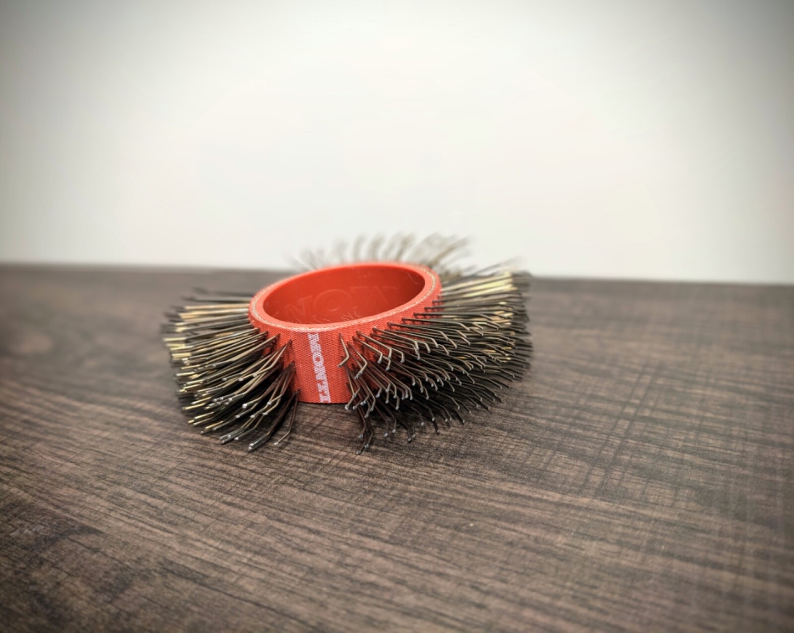 Monti Bristle Blaster Belt 23mm Carbon Steel BB033 (EN1083-2) | eBay