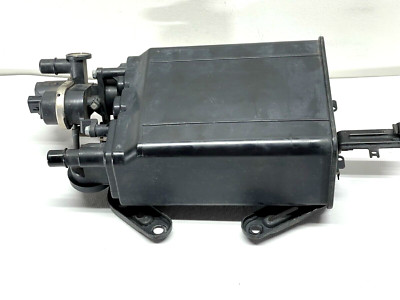 07-13 Toyota Tundra 5.7L V8 Fuel Vapor Charcoal Can Canister OEM 77740 ...