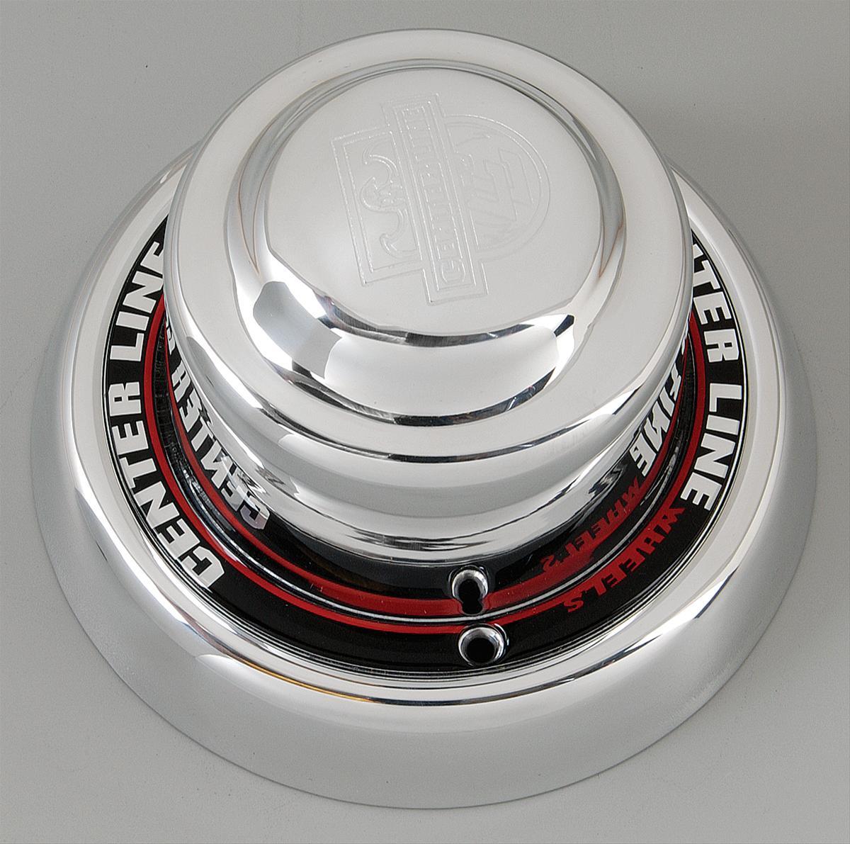 CS109 Centerline Wheels 8 Lug Center Cap | eBay