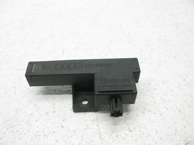 08-18 AUDI 8T A5 Q5 A4 A6 A8 FWD QUATTRO KEYLESS ACCESS ENTRY ANTENNA ...