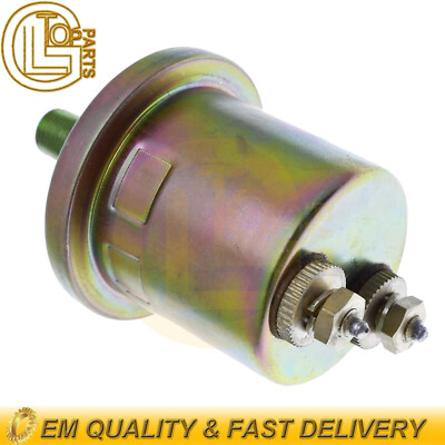 2 Wire Pressure Sender ES2P-100 for Murphy 05701858 05-70-1858 0-10Bar ...