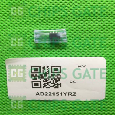 1PCS AD22151YRZ AD22151 22151Y SOP8 ADI | eBay