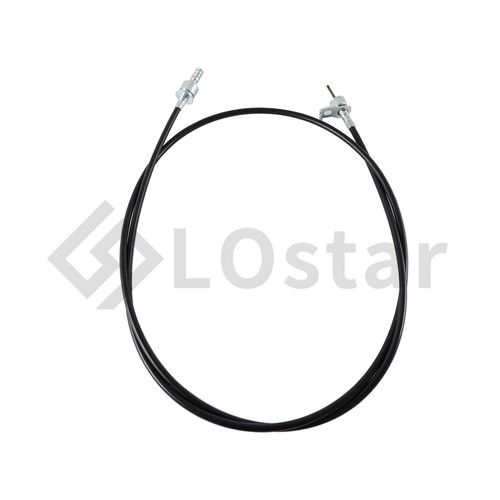 Speedometer Cable W/ Aod C4 C6 FMX 3 or 4 Speed Stick Conversion For 55 ...