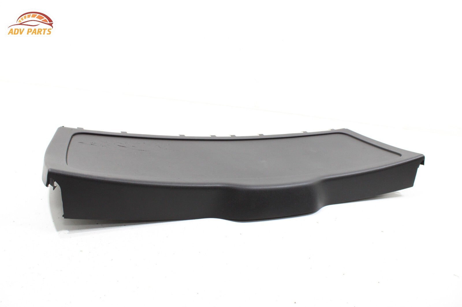 2013-19 MERCEDES GLS450 X166 TAILGATE LIFTGATE BACK DOOR LOWER TRIM ...