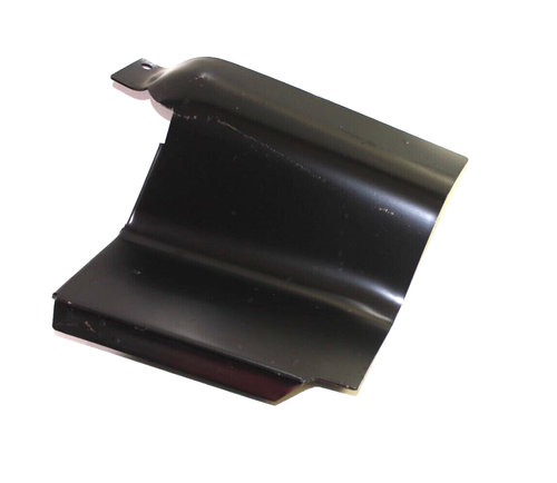 1964-1970 Ford Mustang Rear Torque Box Patch Panel Convertible RH ...