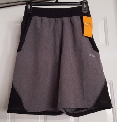 New Men's Champion Athletic Duo Dry Stretch Ventilated Zones Shorts ...