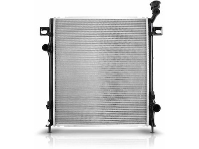 Radiator Autopart Premium 81THHF21 for Kia Rondo 2010 2011 2012 | eBay