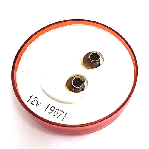 Truck-Lite 30200R 30 Series PL-10 PC Round Red Utility Marker Clearance ...