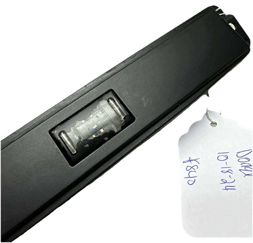 06-2009 DODGE RAM Dash Mounted Power SLIDING Rear Window Switch ...