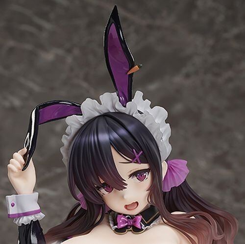 Native Yuka Nonohara 1/4 Figure BINDing Creators Opinion Shiokonbu AUTHENTIC New | eBay