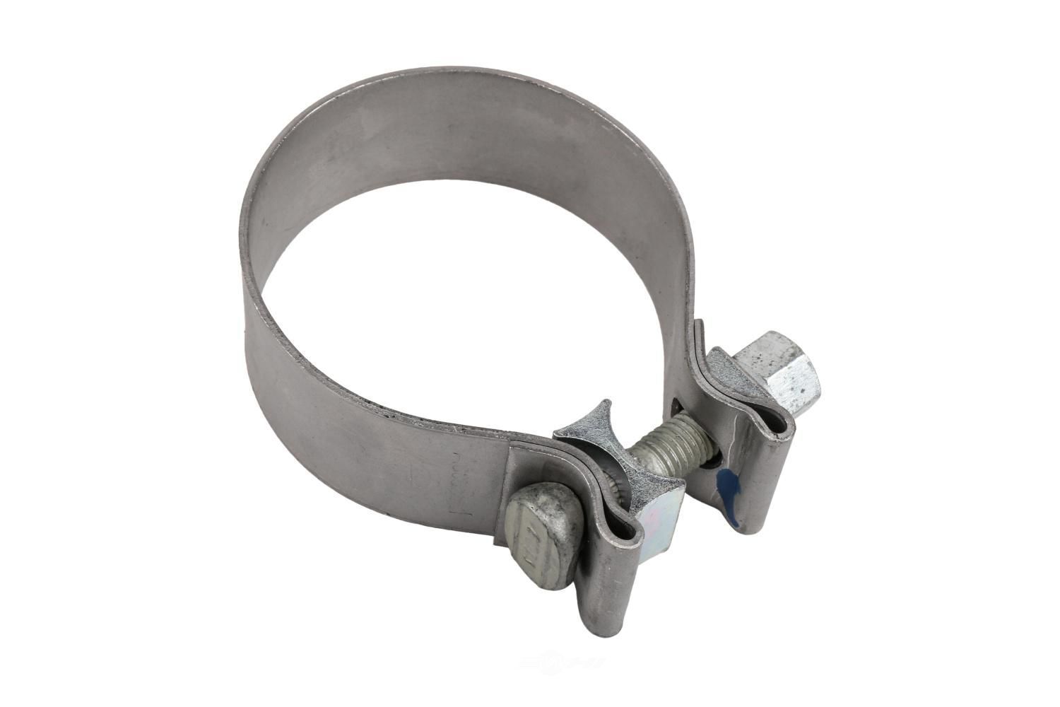 Exhaust Clamp-VIN: S, Eng Code: LL8 GM Parts 15103184 for sale online ...