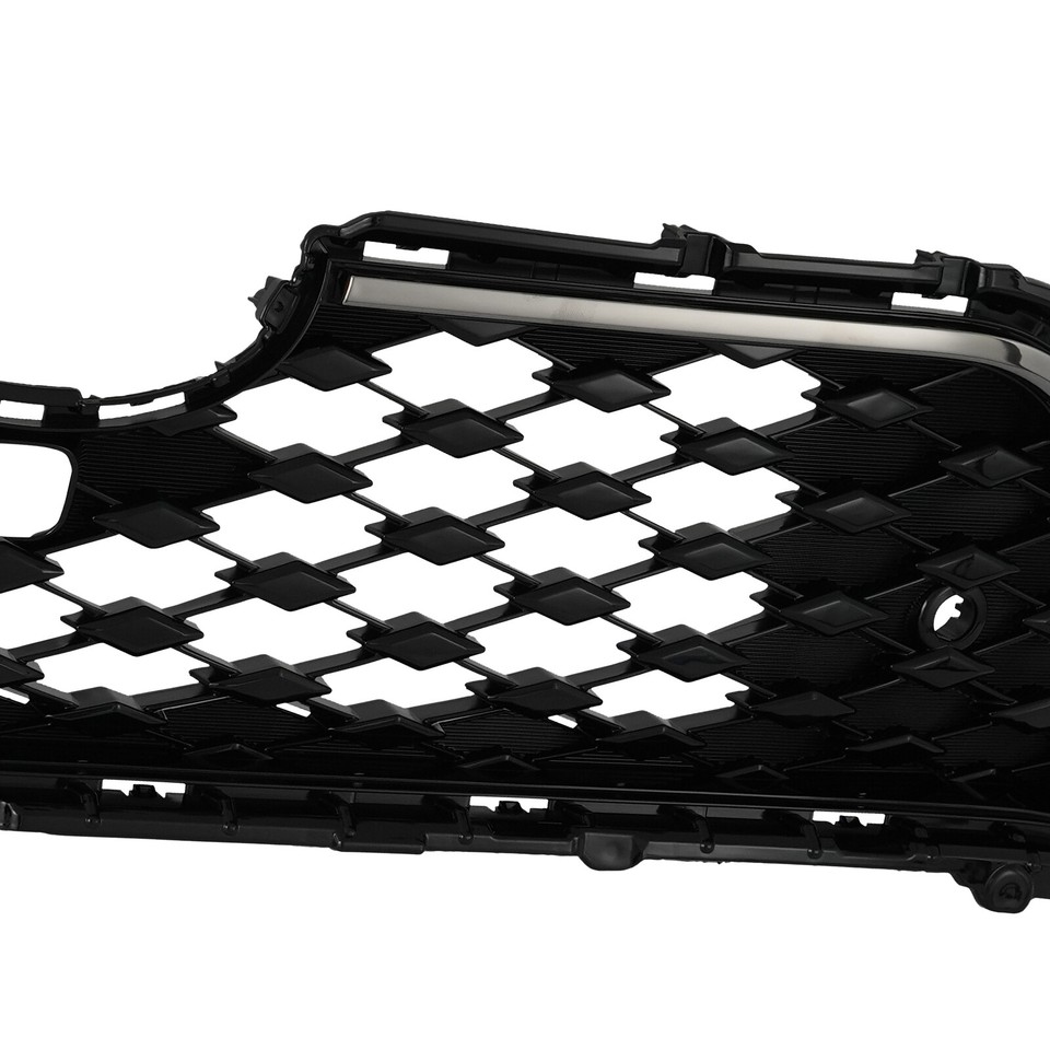 Grille Grill 5310242040 for Toyota RAV4 Prime 2021-2024 | eBay