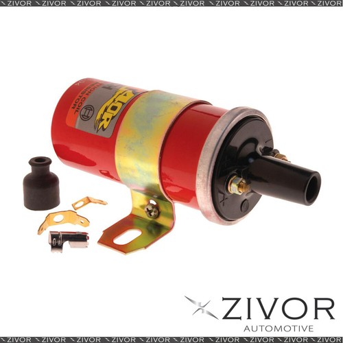 New PAT Premium Ignition Coil For Ford Falcon 3.6 221ci XT Sdn Petrol ...