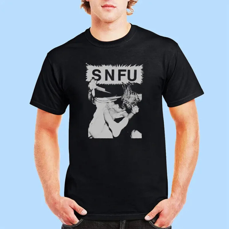 Snfu Logo