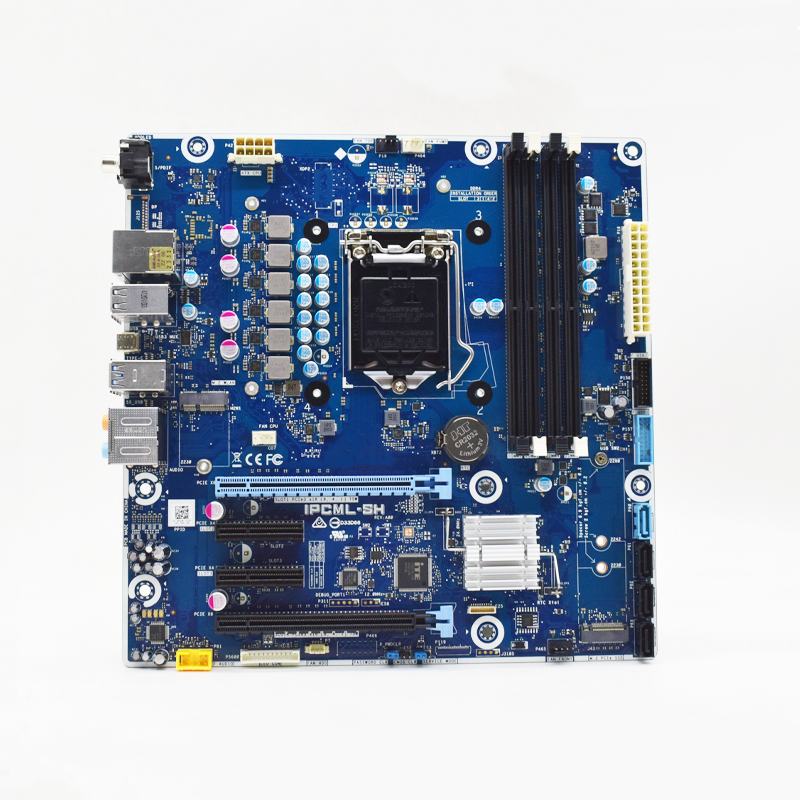 Laptop Motherboard for DELL Alienware AURORA R4/R5/R6/R7/R8/R9/R10/R11 ...