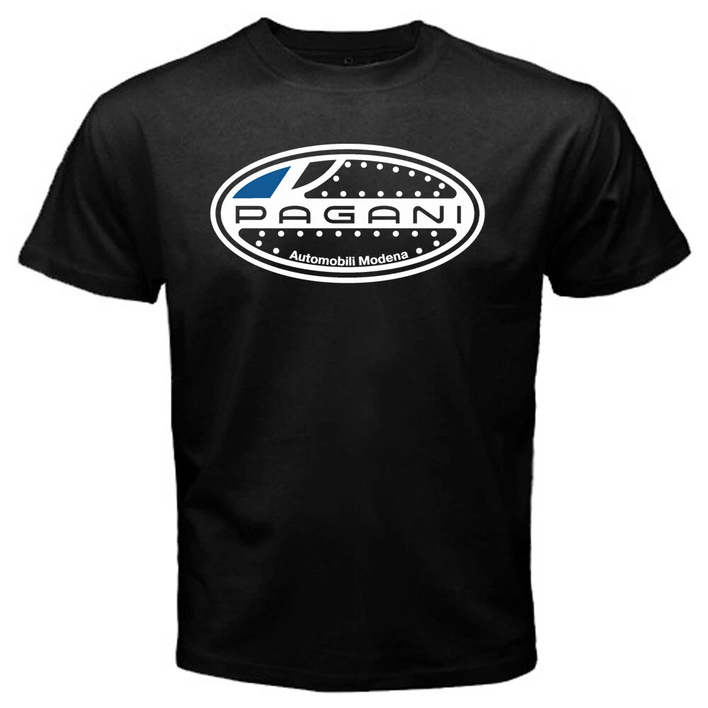 Pagani Logo Cars Logos