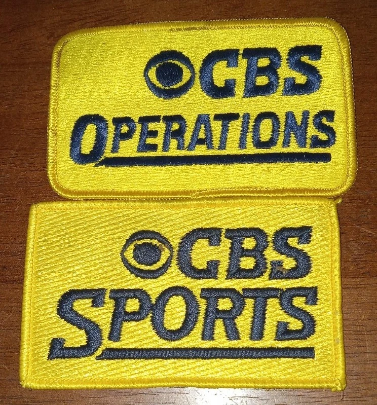 Cbs Sports Logo