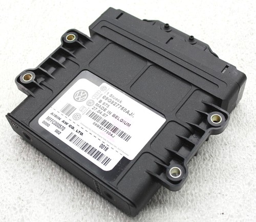 09G-927-750-AJ OEM Transmission Control Module For Volkswagen Passat ...