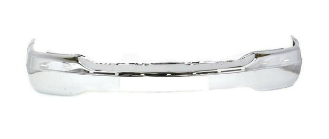 Genuine GM Parts 15758072 Front Bumper Face Bar for sale online | eBay