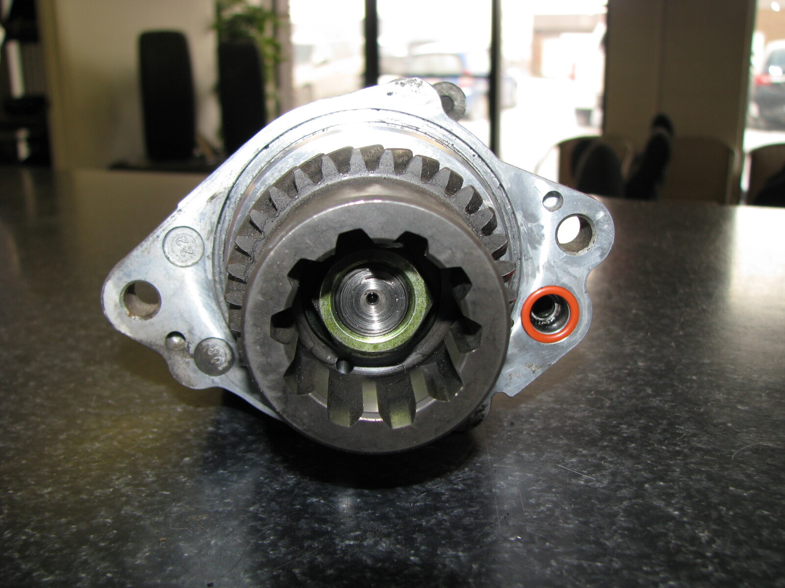 JDM Toyota Brake Vacuum Pump (29300-67020) 081000-2091 | eBay UK