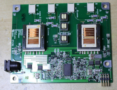 Acer AC1703sm AC1714sm PSU LCD Monitor Power Inverter Board PWB ...