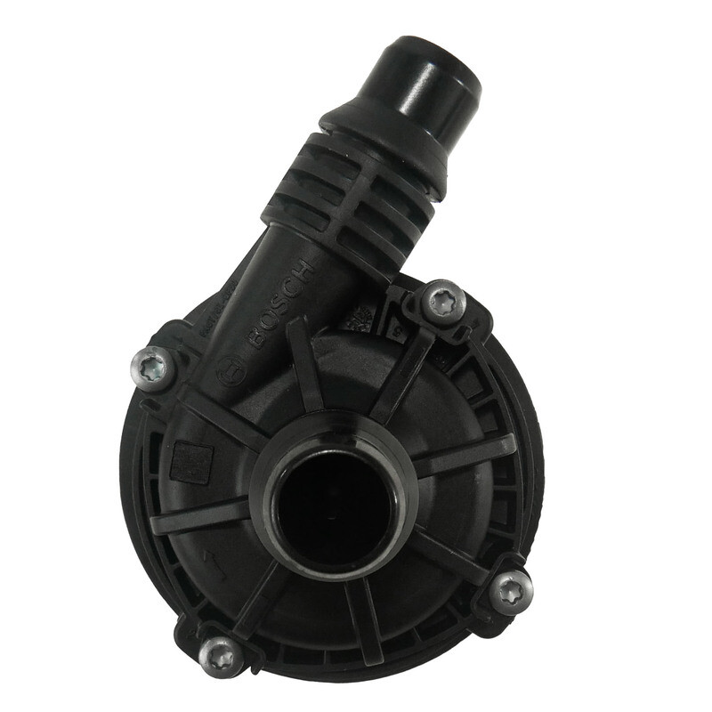 Zusatzwasserpumpe für Mercedes A0005003500 | eBay