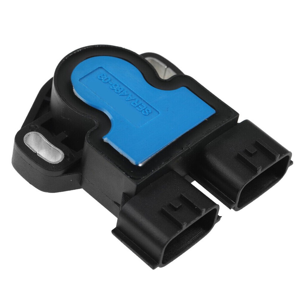 New Throttle Position Sensor For Holden Jackaroo Rodeo SERA486-08 22620 ...