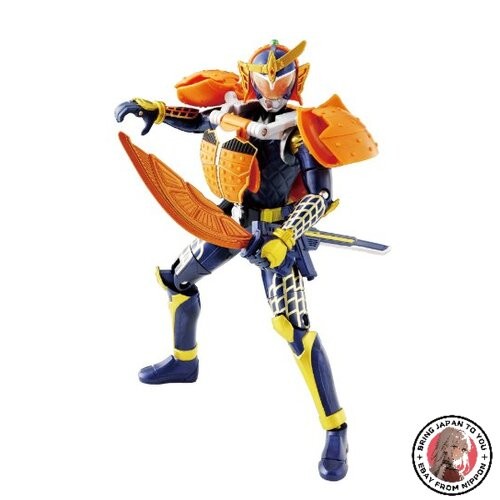 NEW Kamen Rider Gaim Gaim AC01 Kamen Rider Gaim Orange Arms | eBay