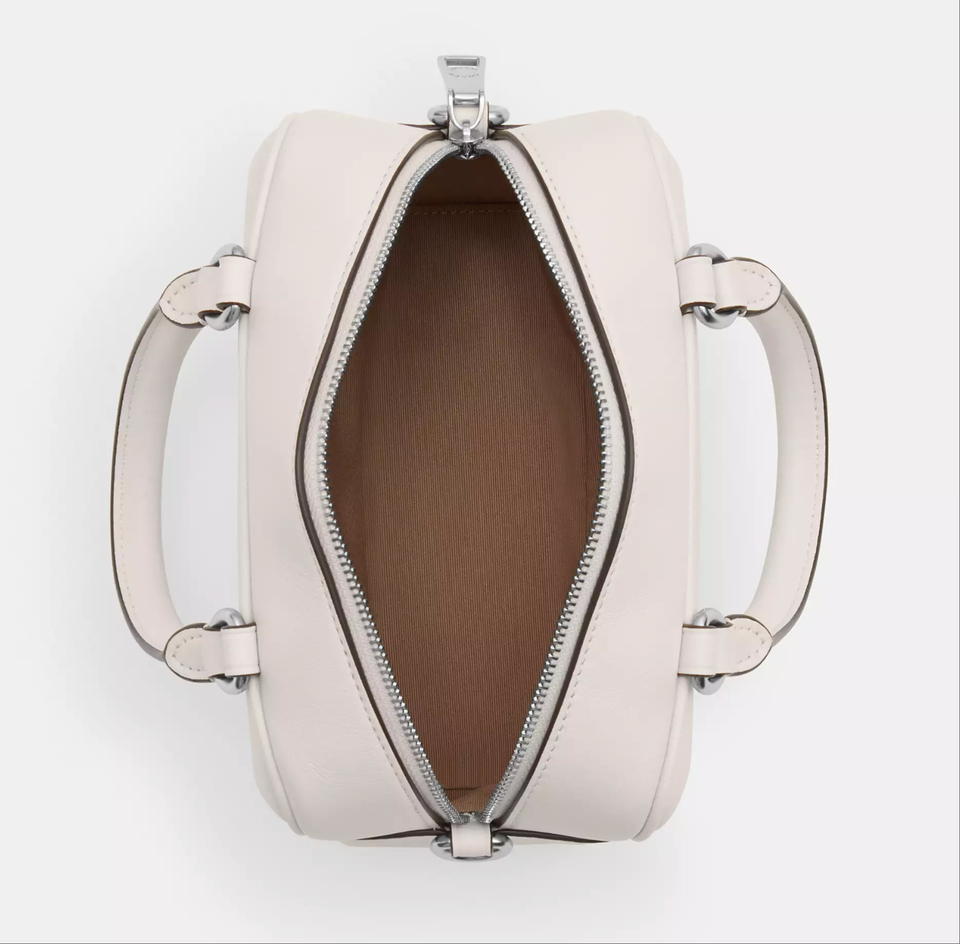 NWT Coach Satchel Crossbody In Signature Colorblock CV704/CT776/CAK74 ...