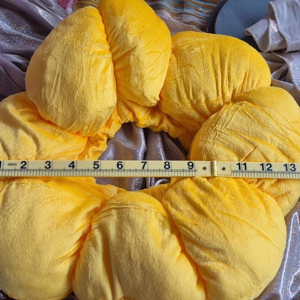 KUDES Cat Small Dog Recovery Collar, Cute Sunflower Neck Cone After ...