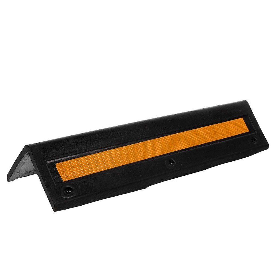 Garage Corner Guard Speed Bump Car Door Protectors Edge Guards Wall ...