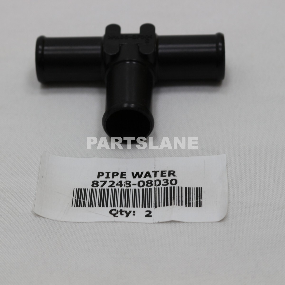 Toyota 87245-35451 Hvac Heater Hose Volkswagen 5k0 122 157 K Toyota ...