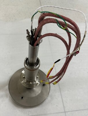 AMAT Applied Materials 0010-76152 , 8" HTHU Heater Ass'y | eBay