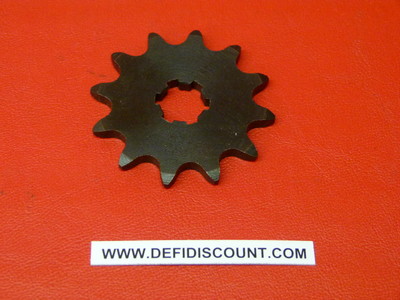 Pignon de sortie Gamax Spillo scooter 27511-SC000 | eBay