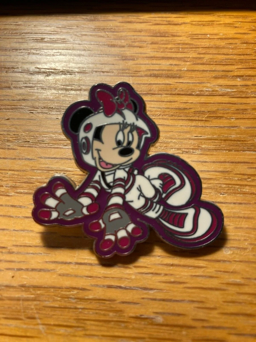 Minnie Mission Space