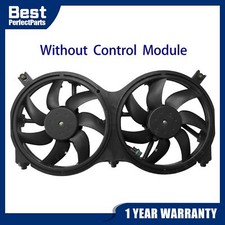 M154880 21483-3ja0a Cooling Fan Assembly No Fans or Module 2013 ...